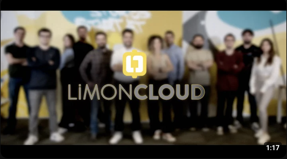 LimonCloud | LimonCloud