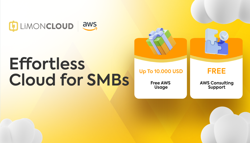 LimonCloud | LimonCloud